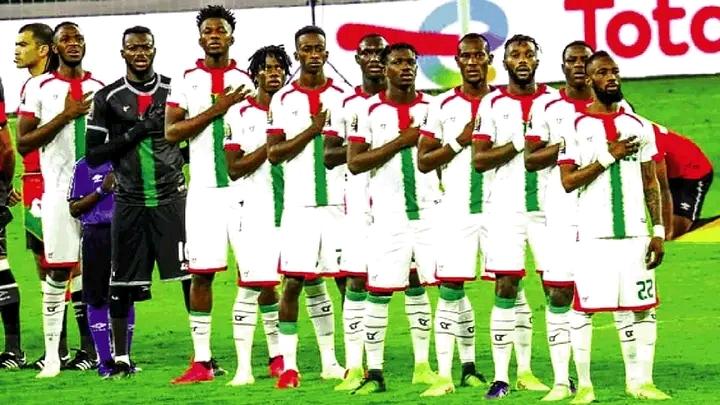CAN 2024 : le Burkina Faso révèle sa liste de 55 joueurs pour la ... CAN 2024 : le Burkina Faso révèle sa liste de 55 joueurs pour la ...
